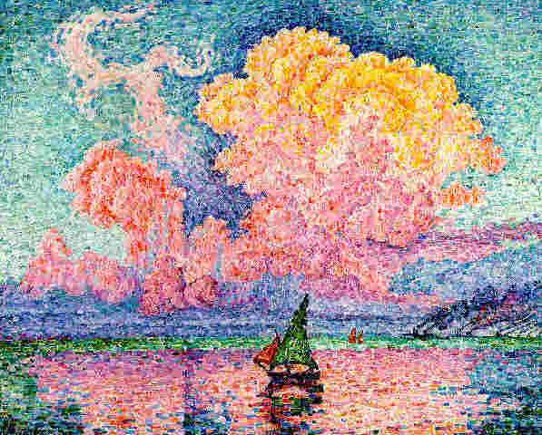 Paul Signac Biography - Infos for Sellers and Buyers